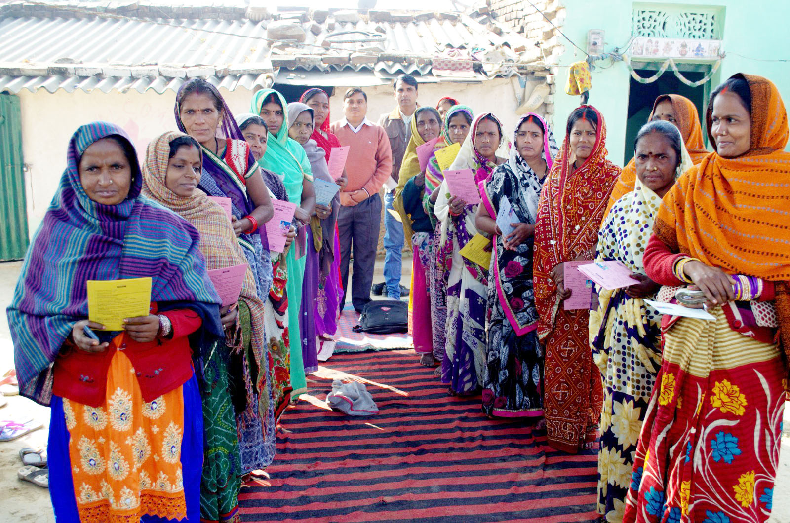 Friends Capital – with you forever