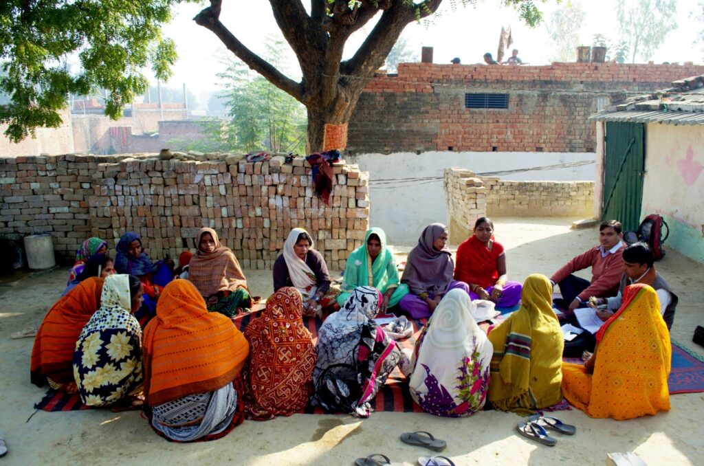 Friends Capital – with you froever